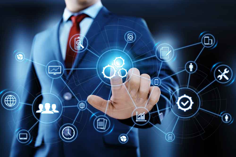 Automatisation - RPA Conseil