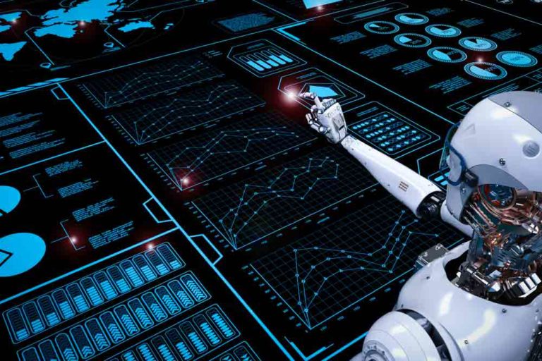 Qu'est ce que la RPA ? - RPA Conseil Qu'est ce que la RPA ? - RPA Conseil