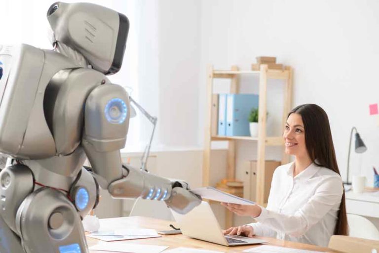 Qu'est ce que la RPA ? - RPA Conseil Qu'est ce que la RPA ? - RPA Conseil